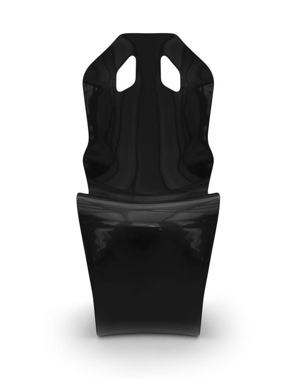 F1 Carbon Lounge One of a Kind Limited Edition in Black by Philip ...
