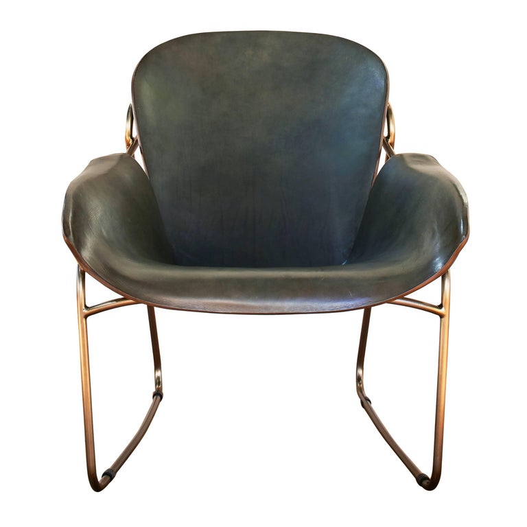 Contemporary Easy Chairs by Alex Hull, 2016 For Sale at 1stDibs