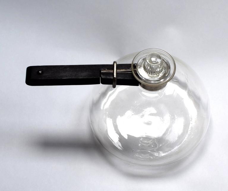 Bauhaus Sintrax Coffee Maker, Gerhard Marcks, Wilhelm Wagenfeld at 1stDibs