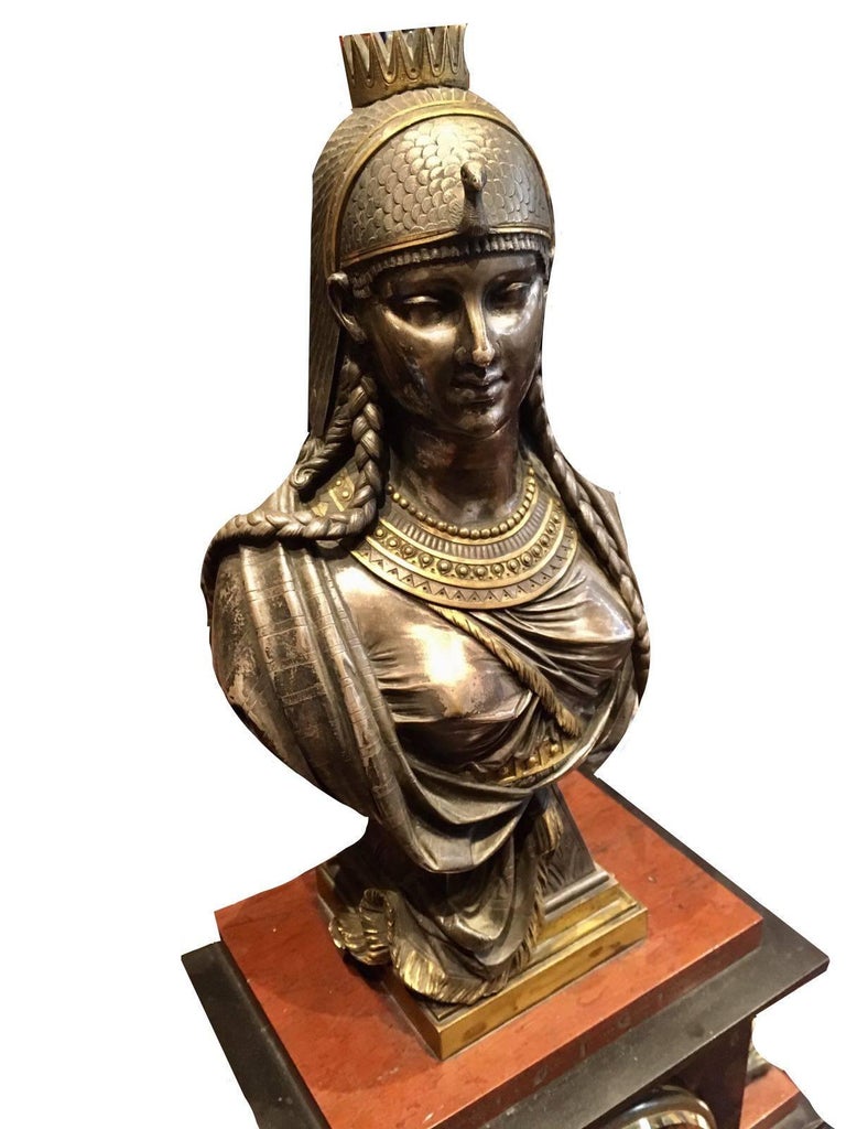 19th Century Clock, Stamped Boxell Brighton 4561 For Sale at 1stDibs ...