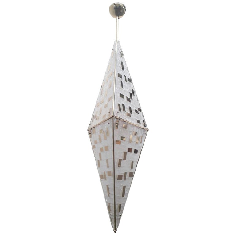 Luxor Lantern by Fabio Ltd For Sale at 1stDibs