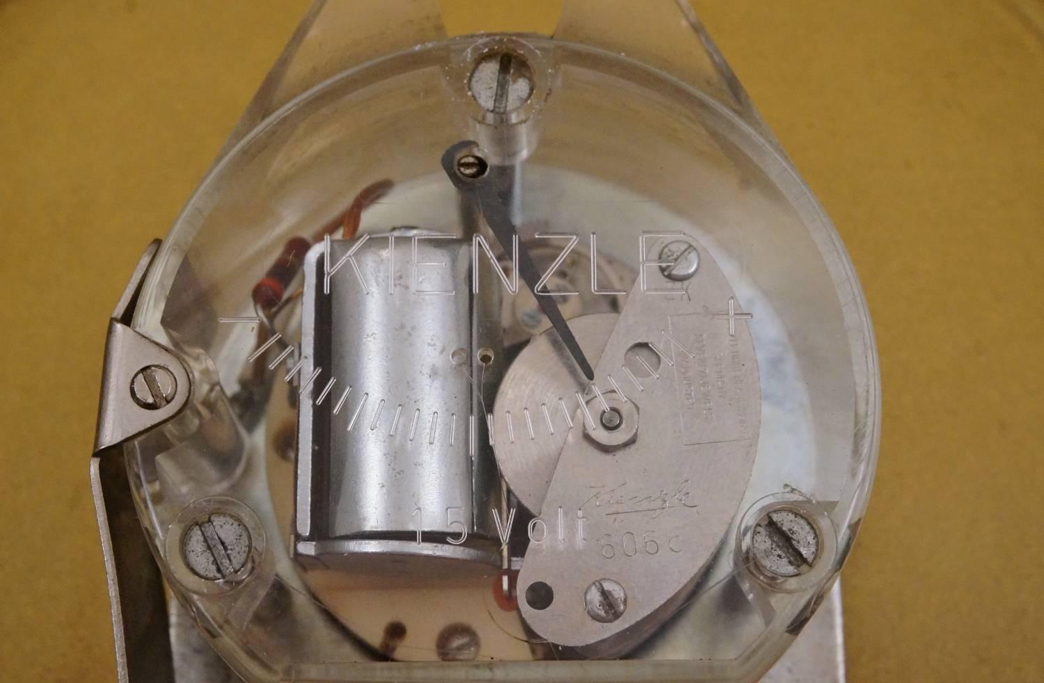 Kienzle Clock Zodiac Images, circa 1950s, German at 1stDibs | kienzle ...