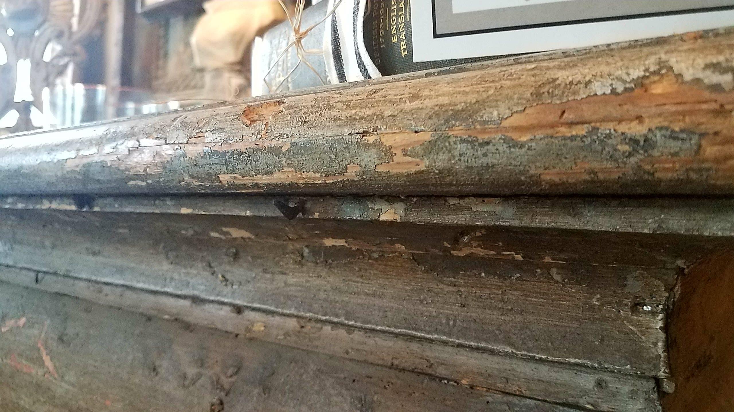 19th Century Painted French Altar with Book Stand For Sale at 1stDibs ...