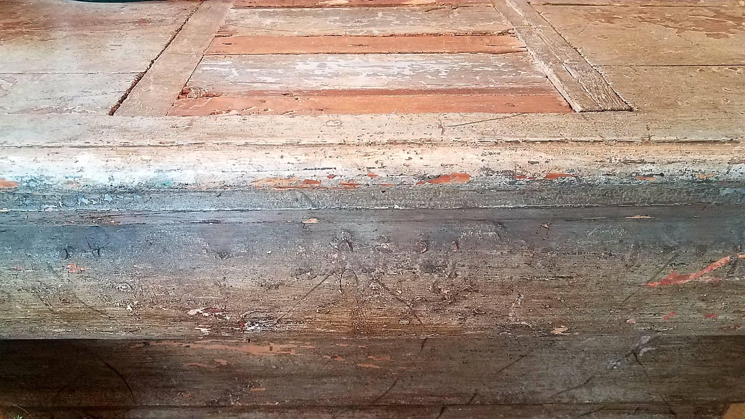 19th Century Painted French Altar with Book Stand For Sale at 1stDibs ...