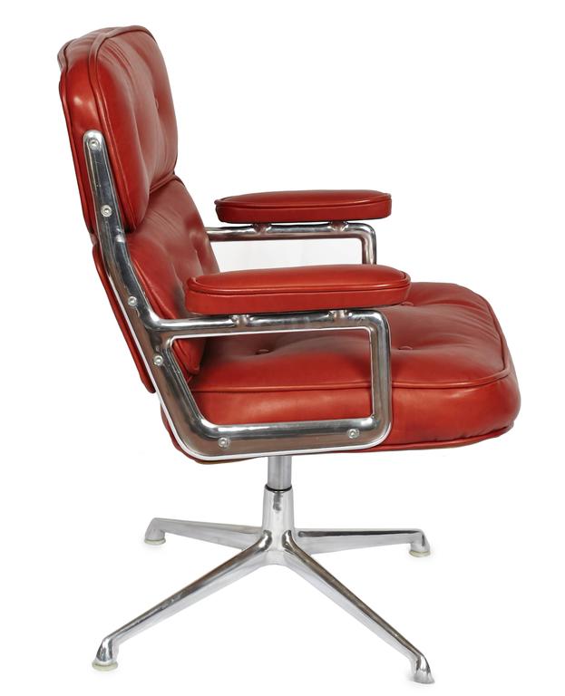 Time Life Executive Chair by Charles Eames for Herman Miller at 1stDibs ...