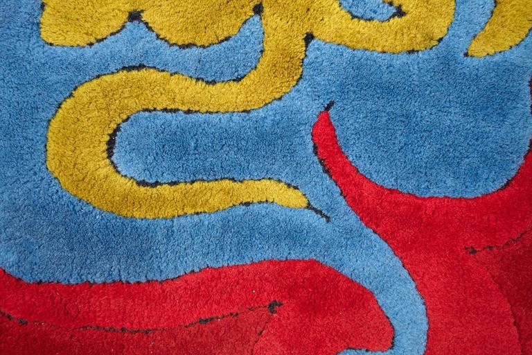 Edward Fields "Serendipity" Wool Rug For Sale at 1stDibs | edward ...