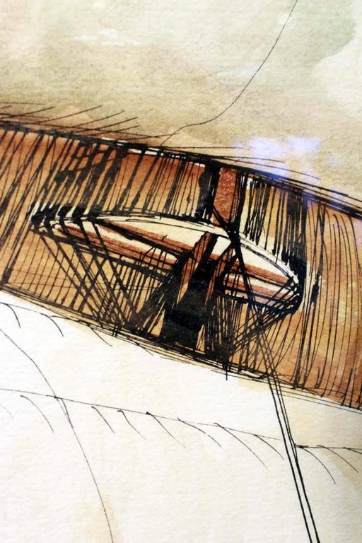 James Mitchell III "Flying Cloud," 1851 at 1stDibs