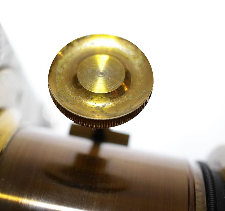 Antique Magic Lantern Projector at 1stDibs | magic lantern projector ...