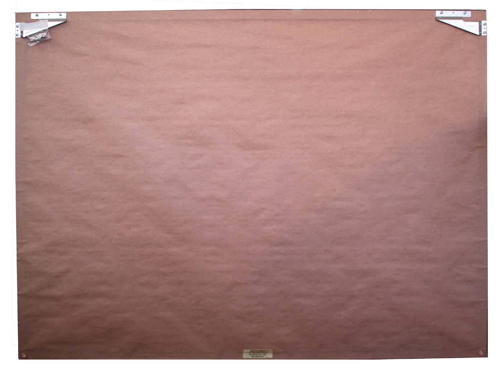 Vintage Nautical Cyanotype at 1stDibs