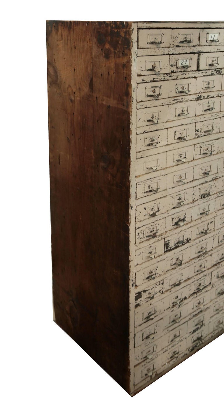 Antique Jewelry Store Cabinet at 1stDibs