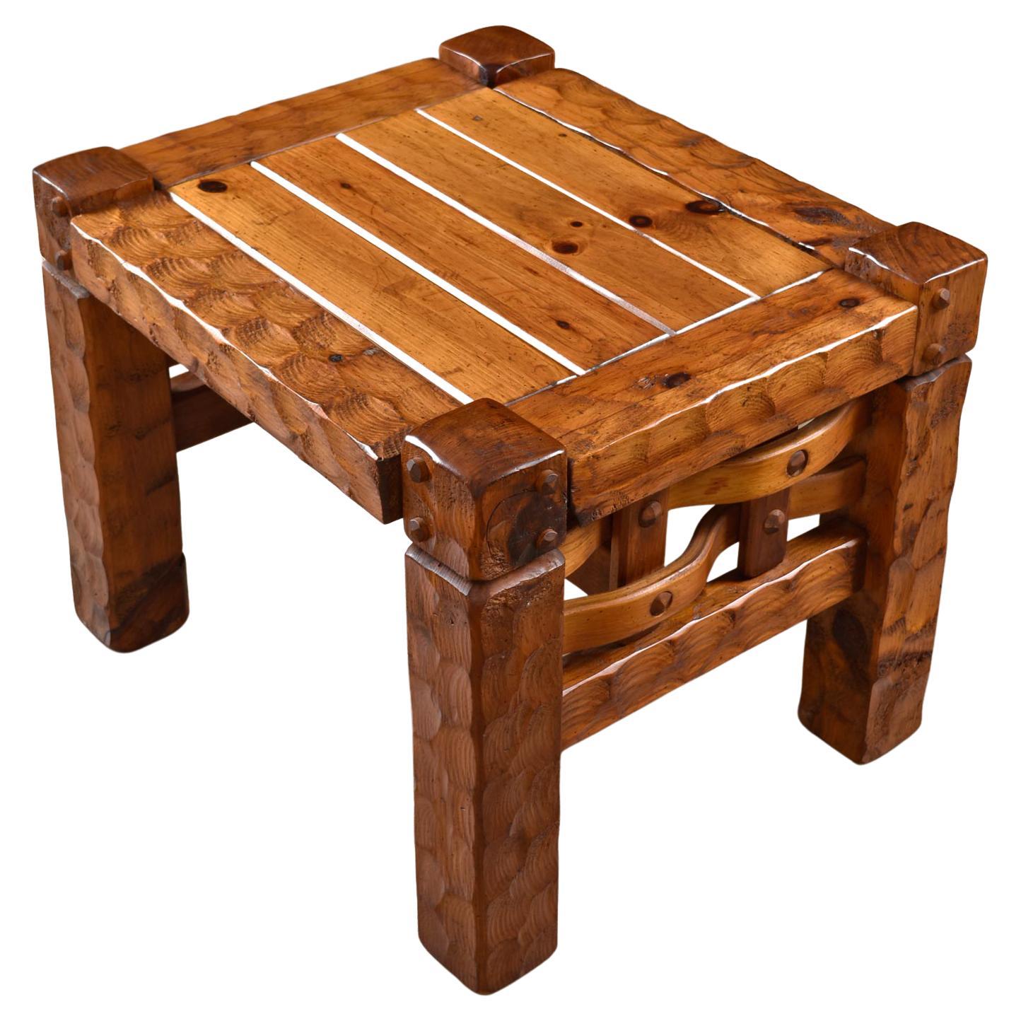 Sieling Modern Cerused Mahogany Art Deco Ash Gray Gold Accent ...