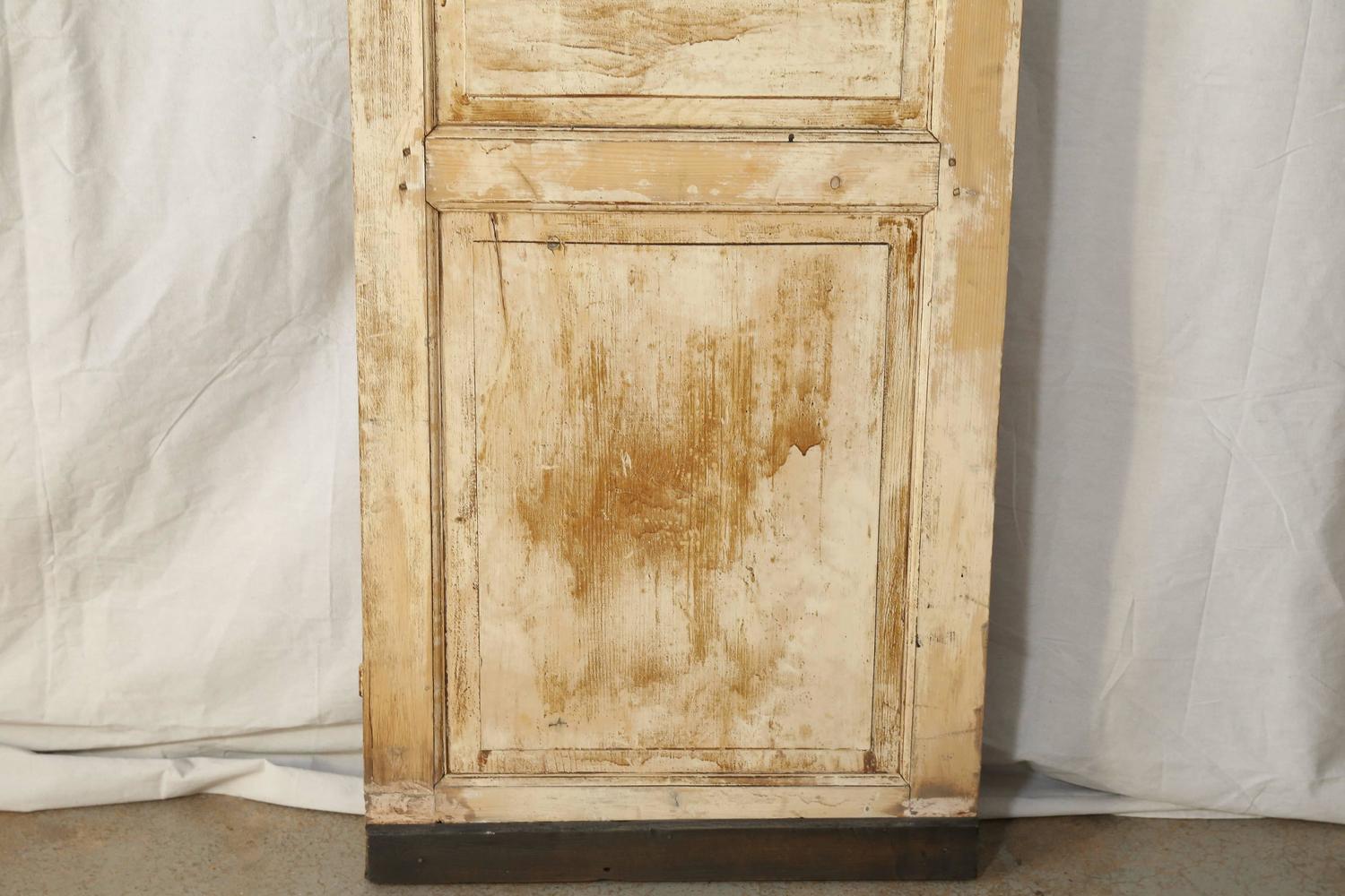 Parisian Telephone Door For Sale at 1stdibs