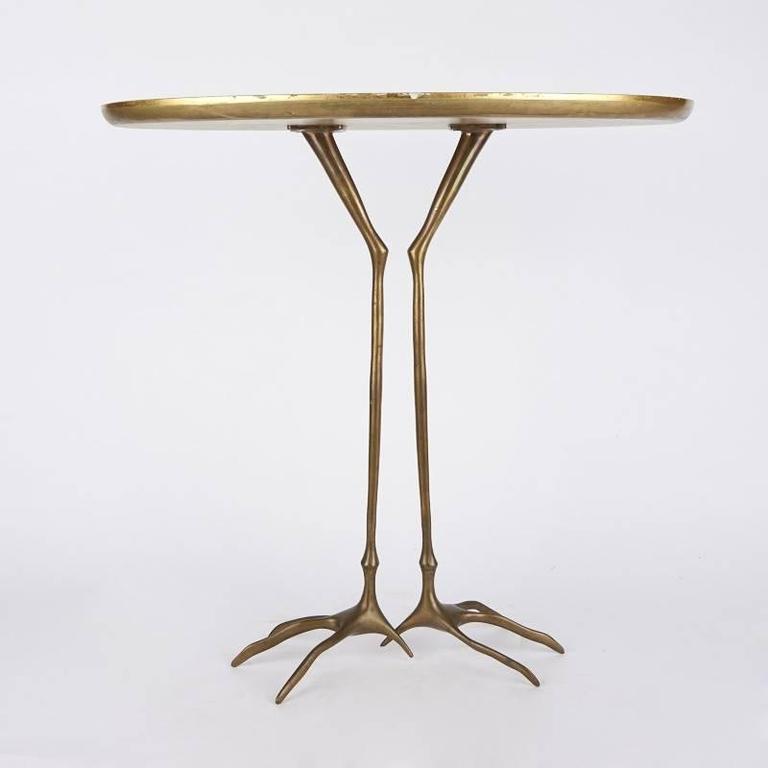 Traccia Table Designed by Meret Oppenheim at 1stDibs
