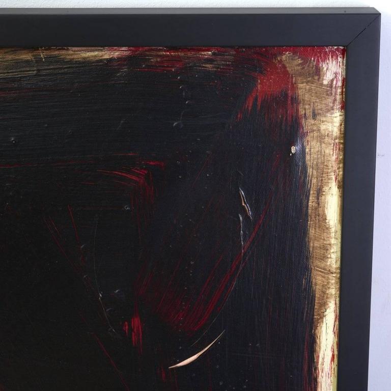 Conrad Marca-Relli Painting at 1stDibs