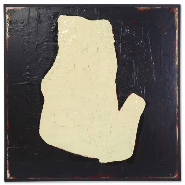 Conrad Marca-Relli Painting at 1stDibs