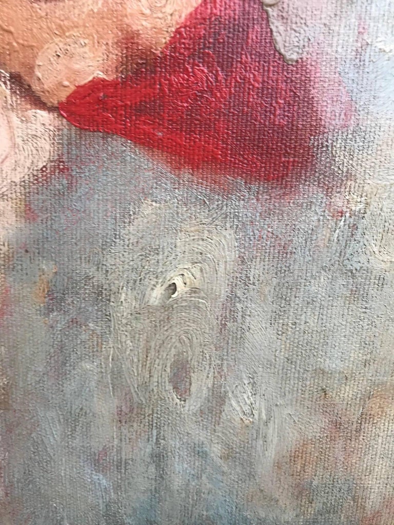 Mary Audsley British Artist, Ballerinas For Sale at 1stDibs