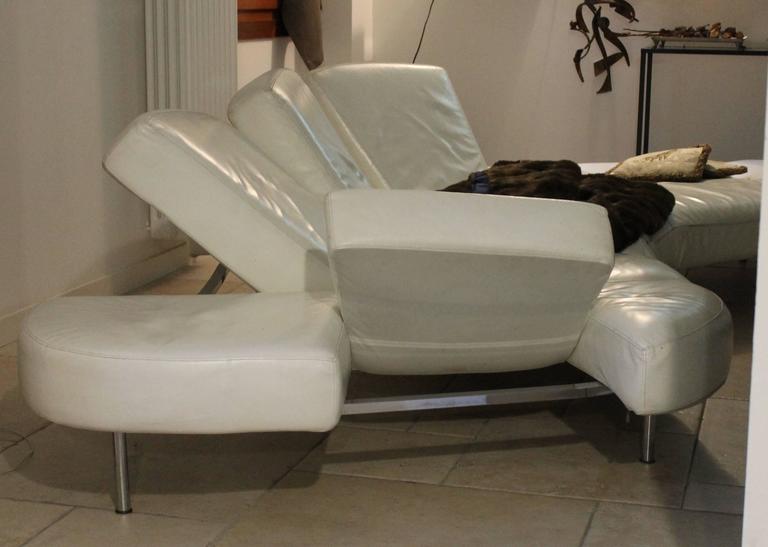 Flap Sofa by Edra at 1stDibs | edra flap sofa price, flap edra, edra sofa