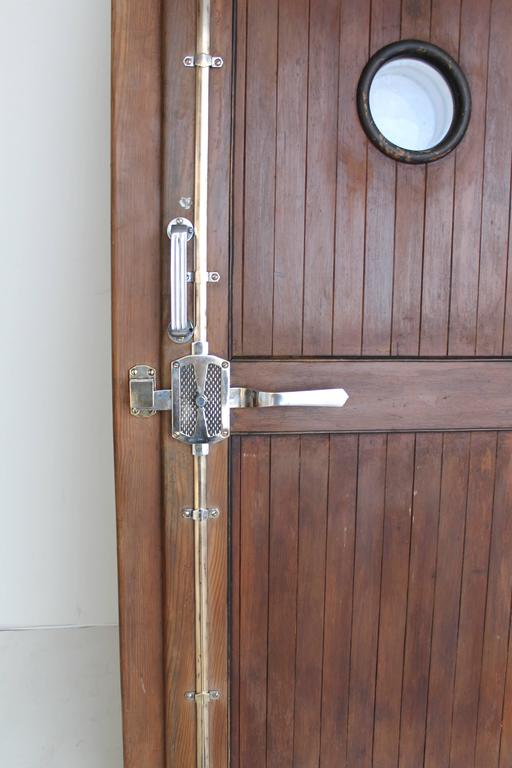 Ice-House Door at 1stDibs