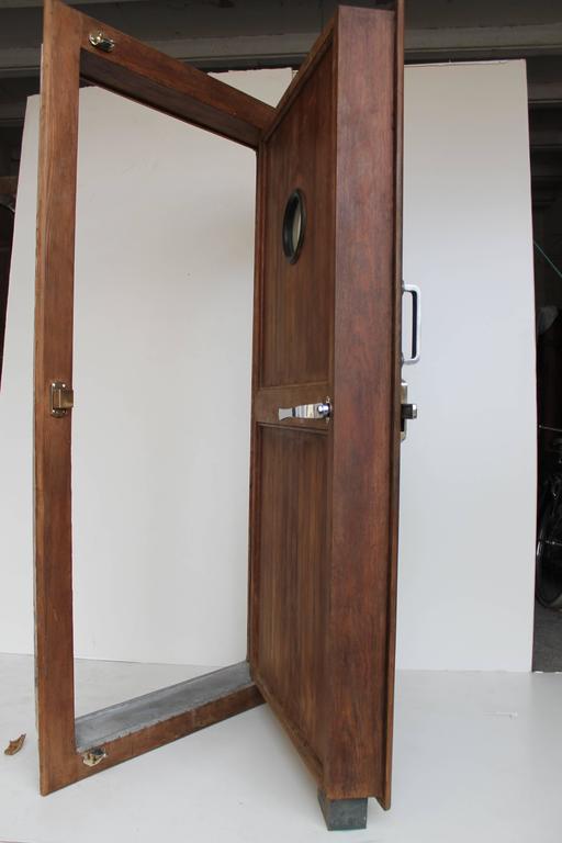 Ice-House Door at 1stDibs