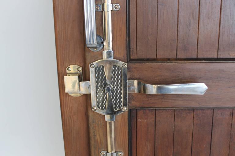 Ice-House Door at 1stDibs