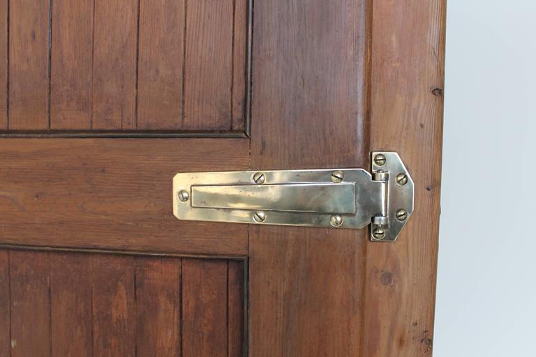 Ice-House Door at 1stDibs