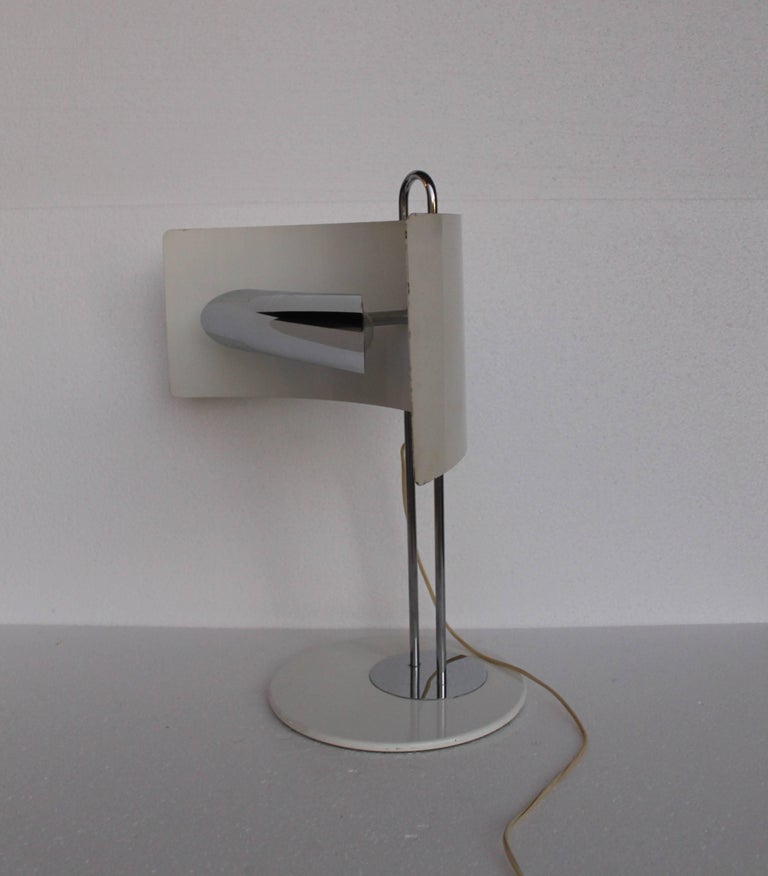 Martinelli Luce Table Lamp For Sale at 1stDibs