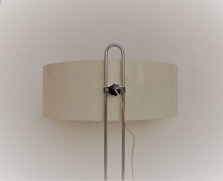 Martinelli Luce Table Lamp For Sale at 1stDibs