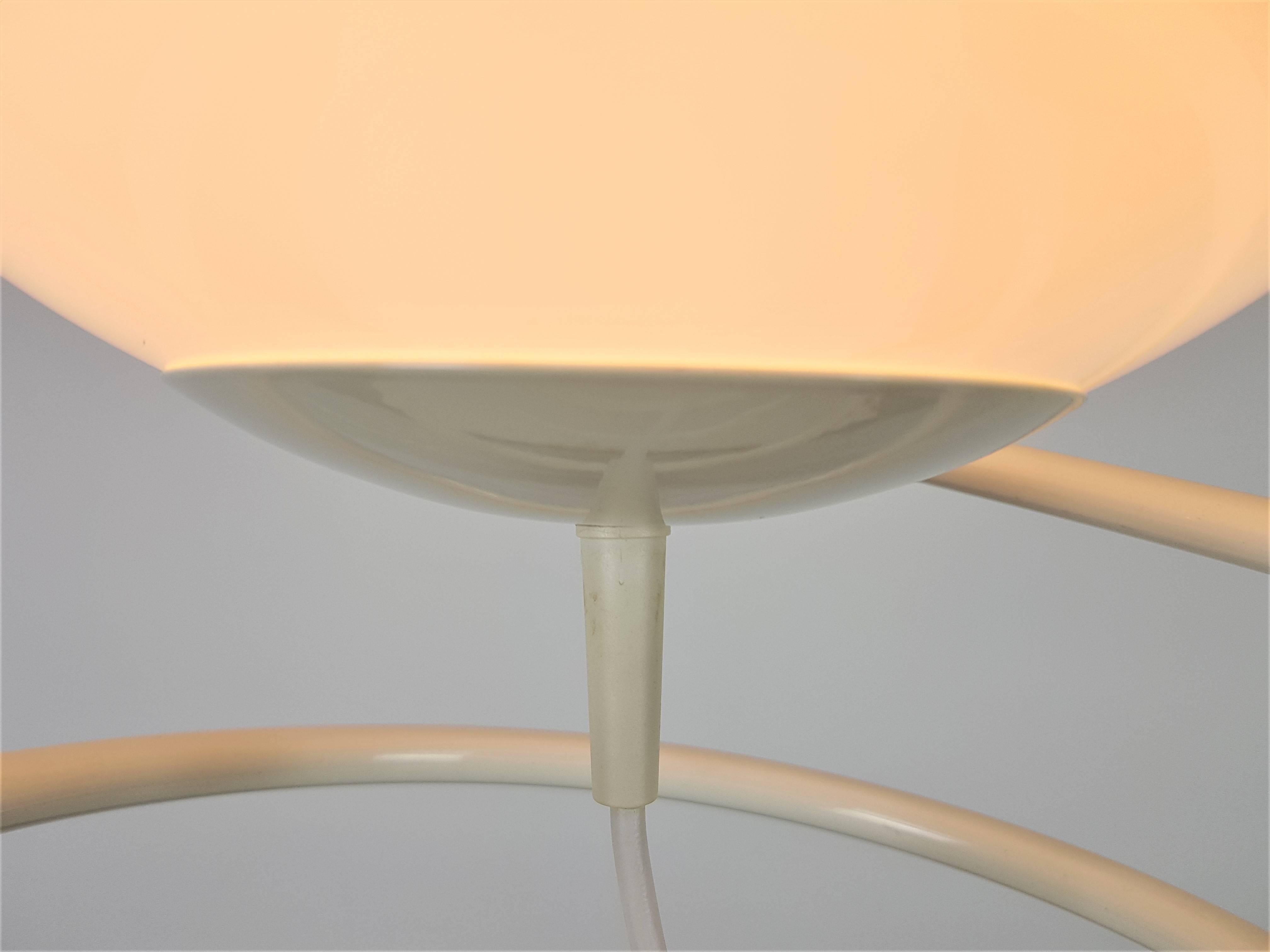 Dutch 'Woja' Floor Lamp, 1970s at 1stDibs | woja lamp, woja holland ...