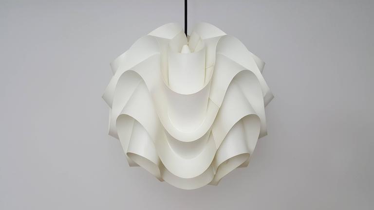 Poul Christiansen Model 172 for Le Klint, Designed 1969 at 1stDibs