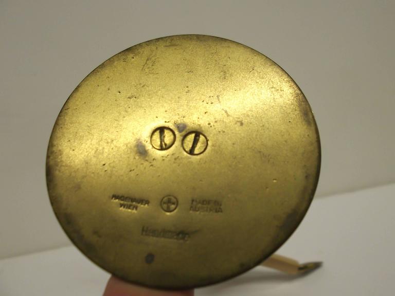 Hagenauer Bronze Wood Jesus Austrian Sculpture at 1stDibs