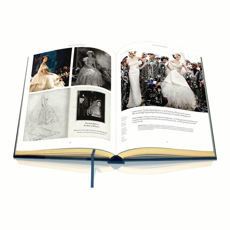 Vogue, Voice of a Century, the Official Signed Limited Edition Book For ...