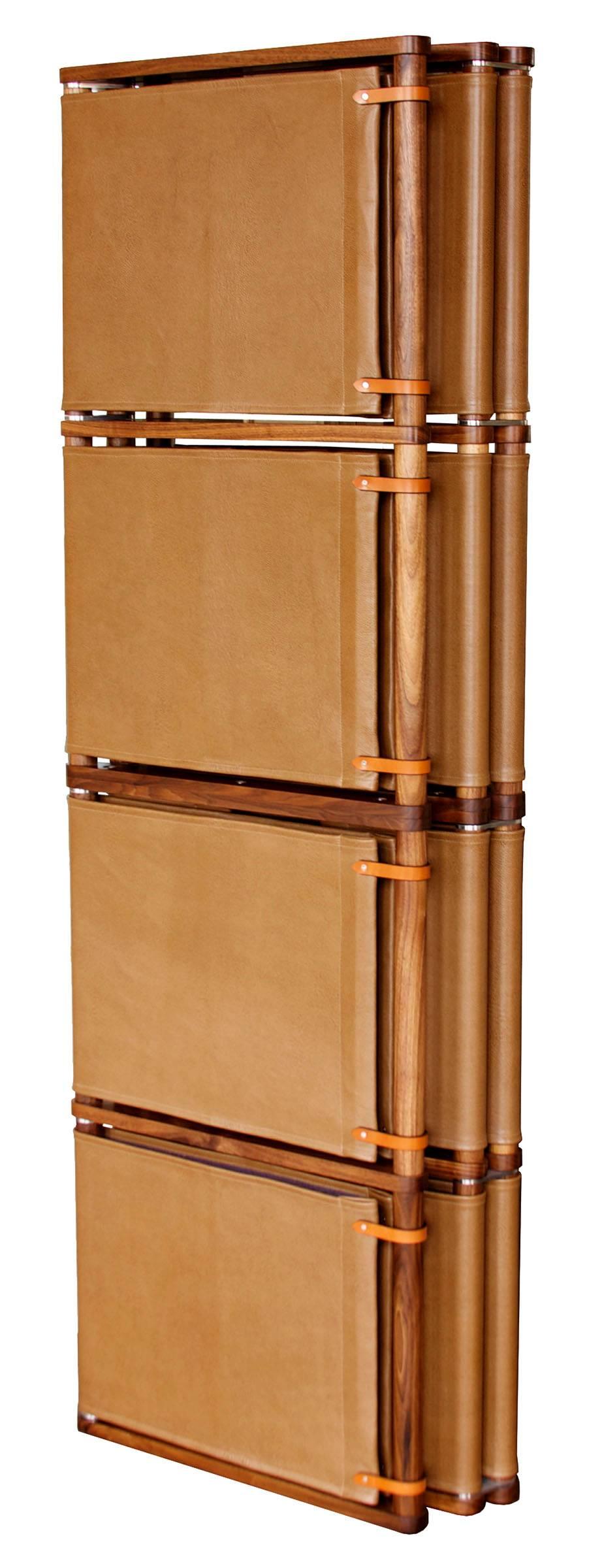 Lambert Folding Screen - handcrafted by Richard Wrightman Design For ...