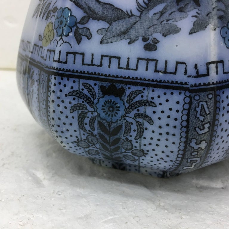 Three Keeling and Co. Ceramic Jug, circa 1930 For Sale at 1stdibs