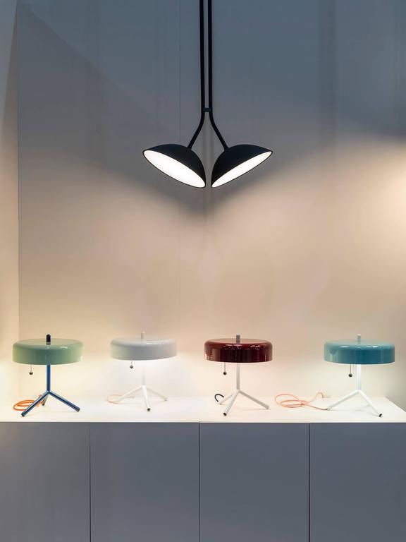 Studio Matter Made, Landscape Two Pendant Light For Sale at 1stDibs