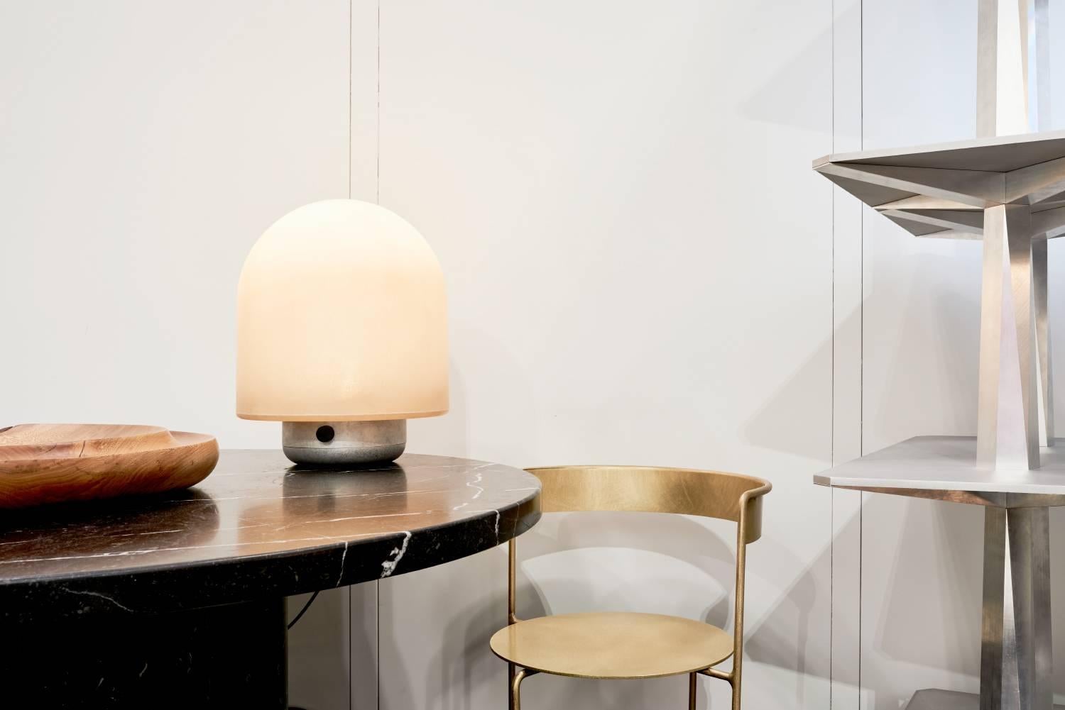 Puffball Table Lamp, Faye Toogood For Sale at 1stDibs | faye toogood ...