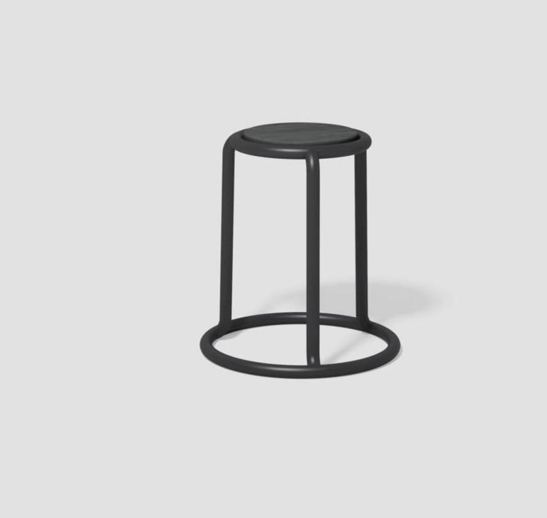 Champ Stackable Stool by Visibility, 2016 For Sale at 1stDibs | champ stool, champ stacking stool