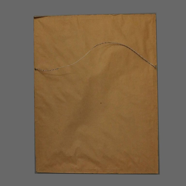 English Regency Boxing Portrait Etching Print of Richard Curtis, circa ...