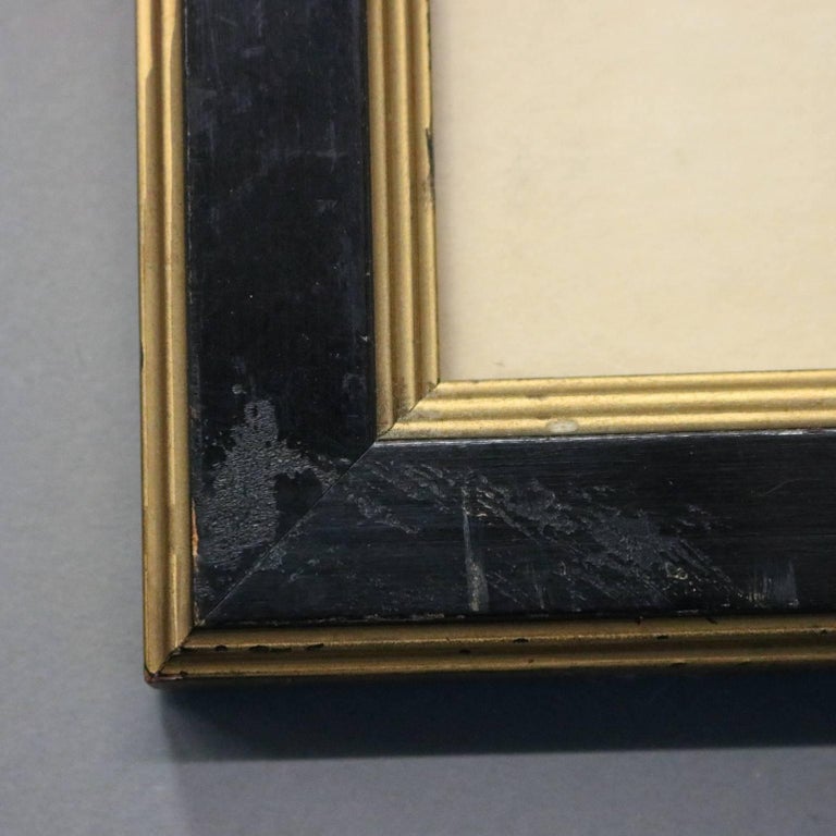 English Regency Boxing Portrait Etching Print of Richard Curtis, circa ...