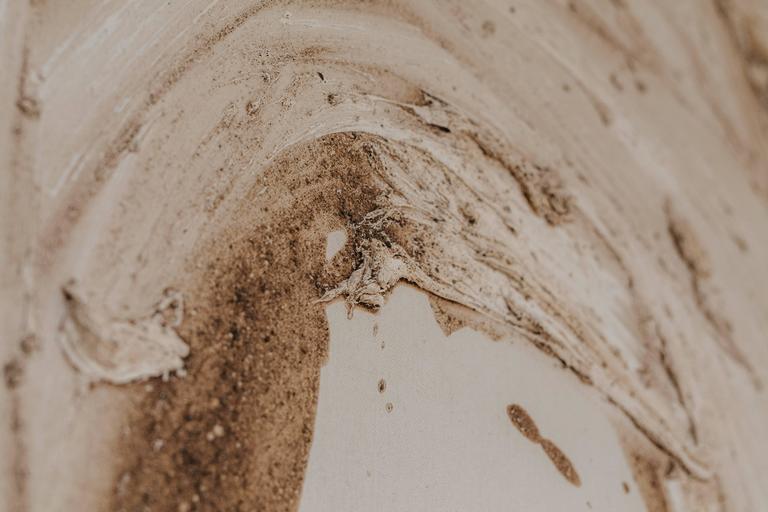 20th Century Oil on Canvas Triptych by Spanish Artist Jordi Pallares at 1stDibs