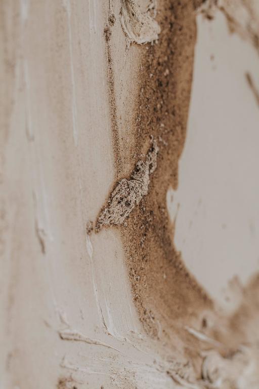 20th Century Oil on Canvas Triptych by Spanish Artist Jordi Pallares at 1stDibs