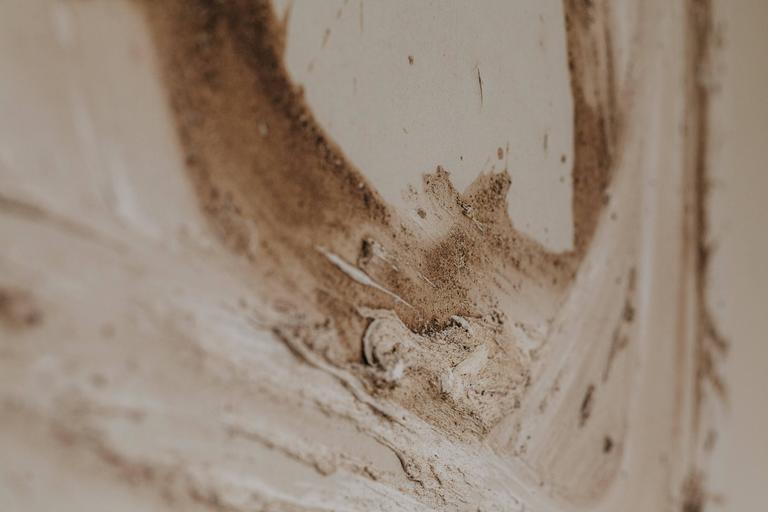 20th Century Oil on Canvas Triptych by Spanish Artist Jordi Pallares at 1stDibs