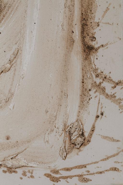 20th Century Oil on Canvas Triptych by Spanish Artist Jordi Pallares at 1stDibs