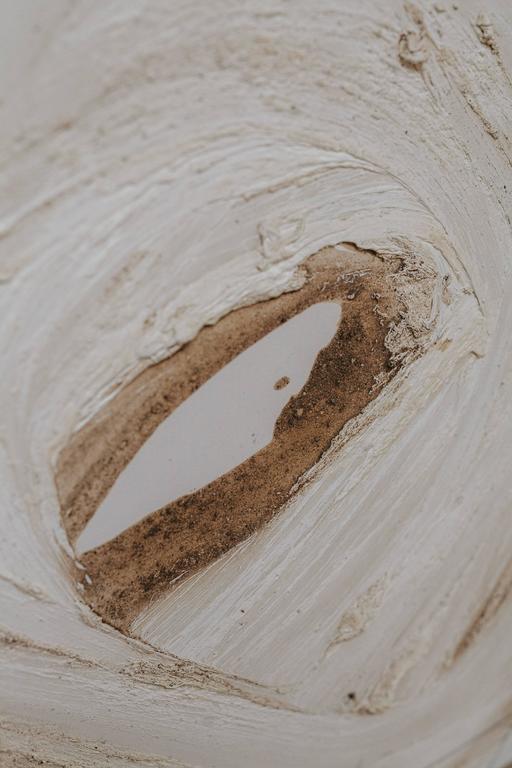 20th Century Oil on Canvas Triptych by Spanish Artist Jordi Pallares at 1stDibs