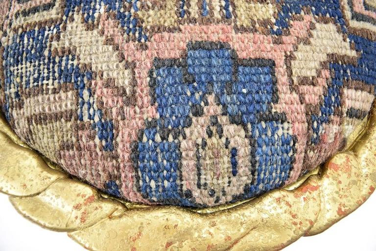 ribbon stool pattern