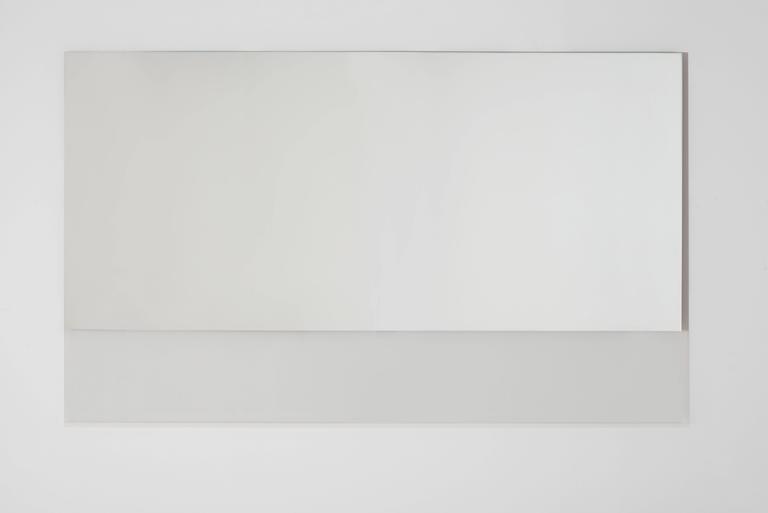 Large clear Mirror - Ida Mirror Collection Contemporary Rectangle For ...
