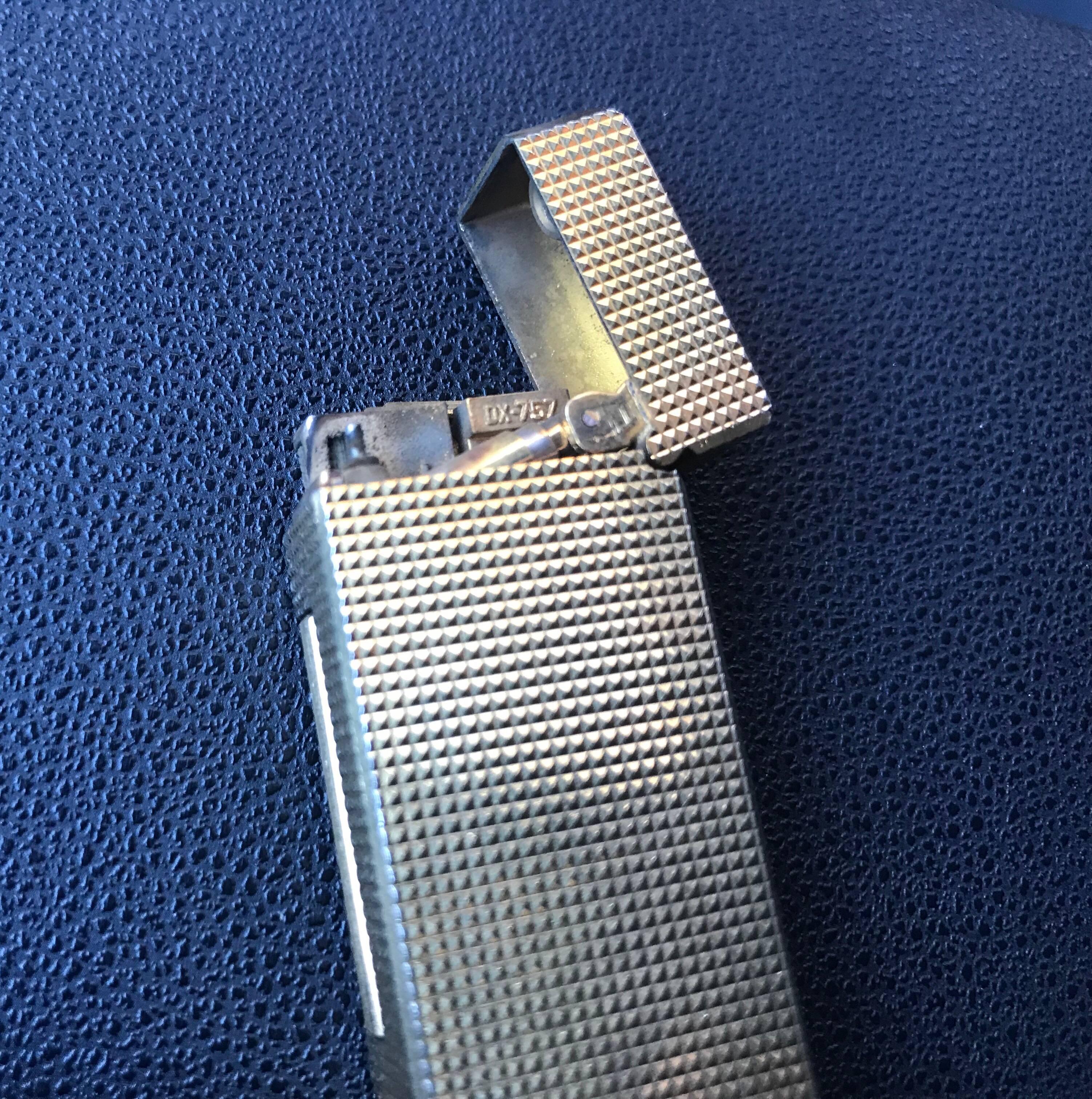 Alexander Lloyd Milord Golden Lighter, London at 1stDibs | alexander ...