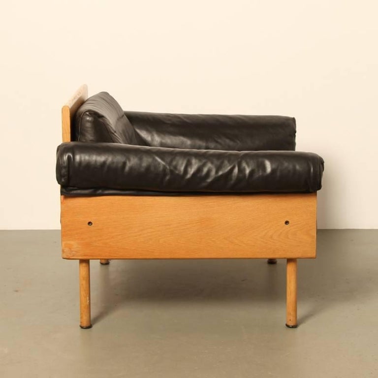 Ateljee Lounge Chair by Yrjö Kukkapuro for Haimi Finland at 1stDibs