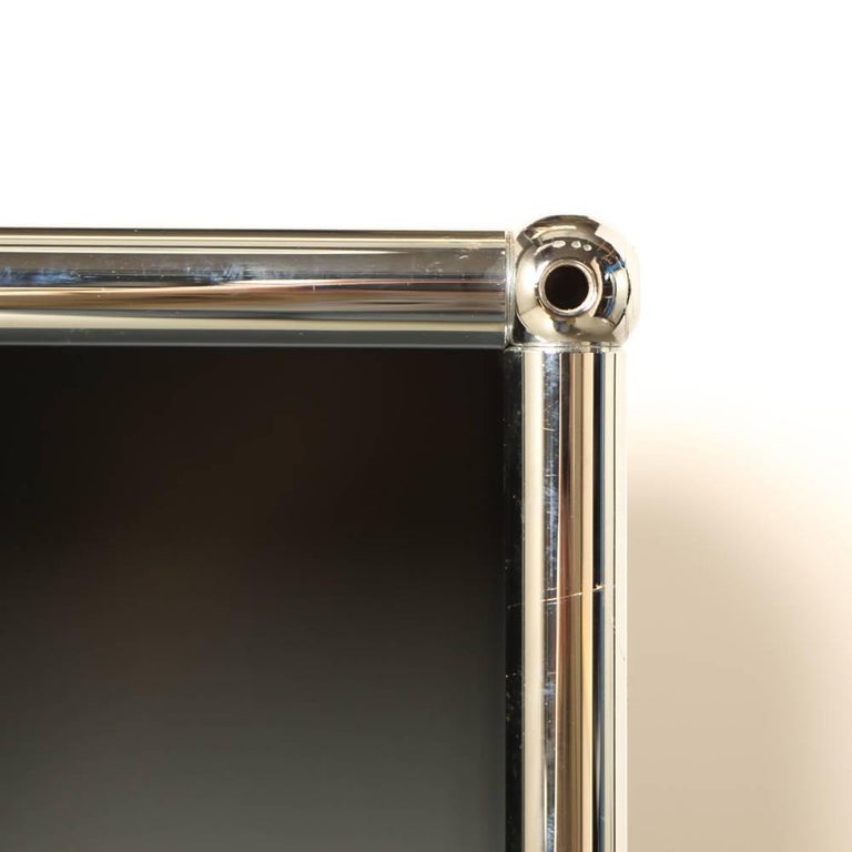 USM Haller System Shelving and Storage Unit For Sale at 1stDibs