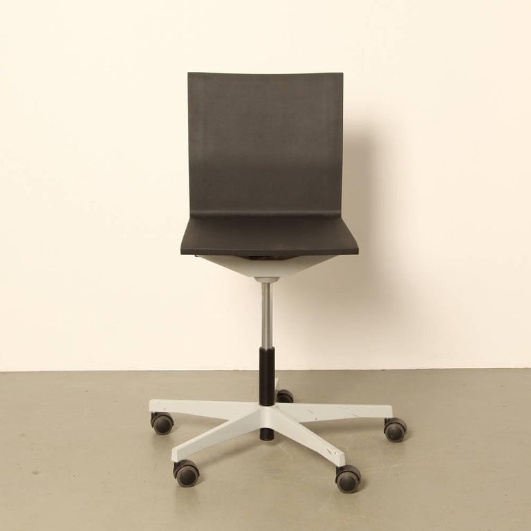 Vitra .04 Office Chair by Maarten van Severen at 1stDibs
