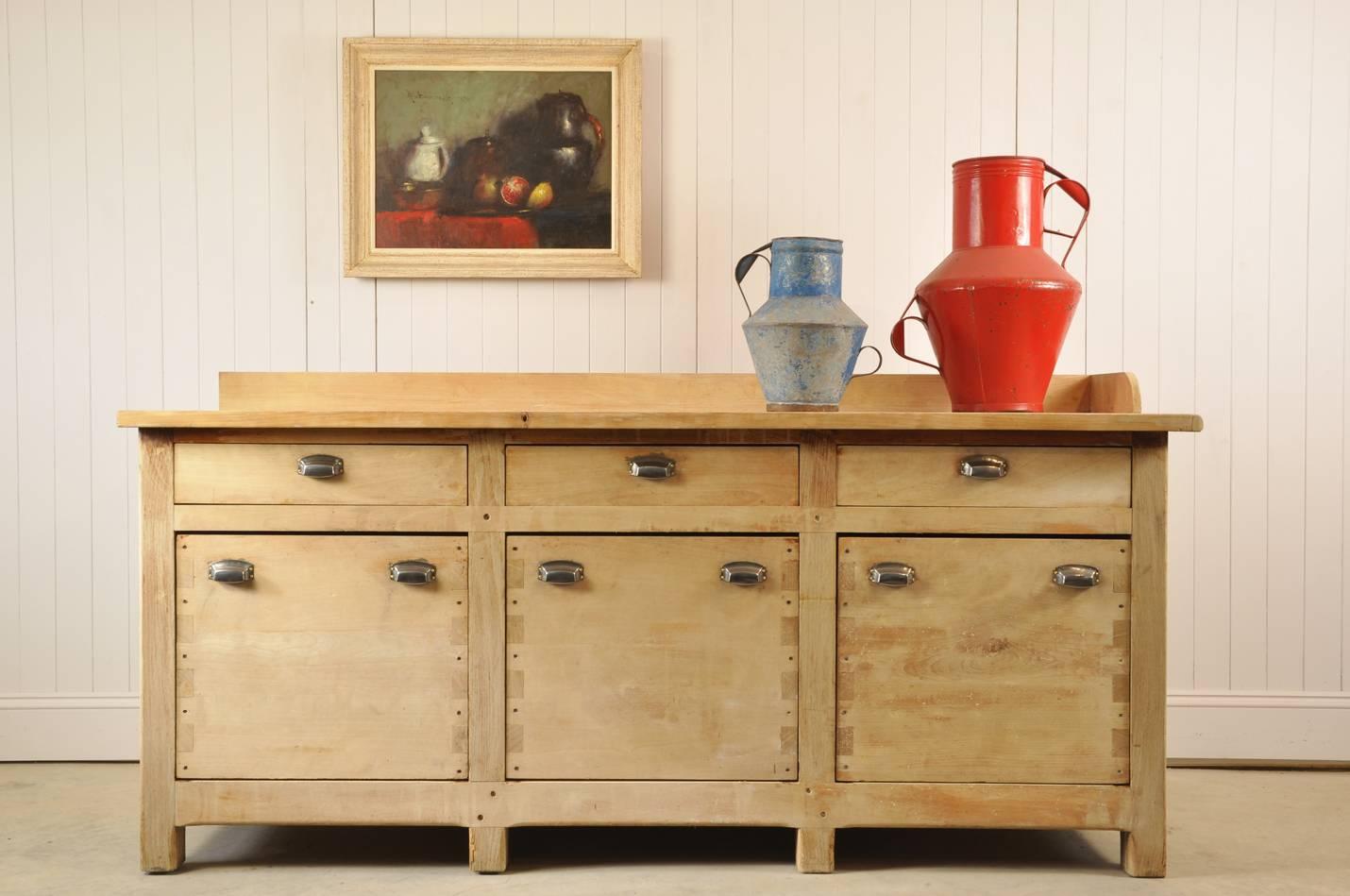 1930s Bakers Unit For Sale at 1stDibs
